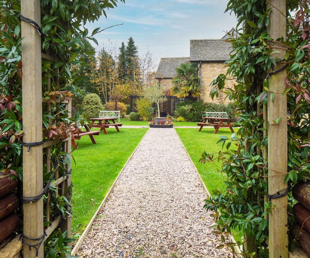 Gallery | The Holt Hotel